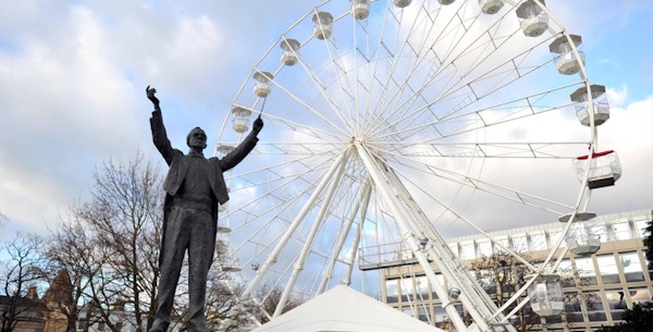 Cheltenham Observation Wheel