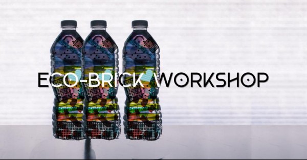 Ecobrick Workshop