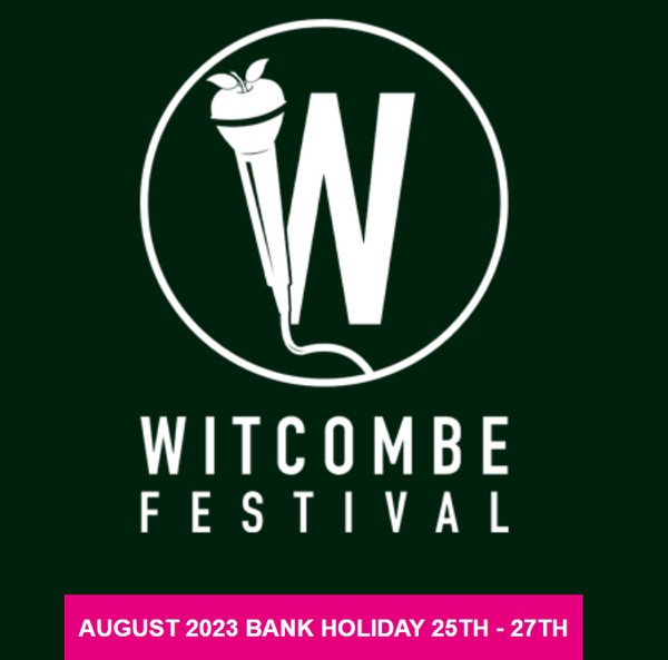 Witcombe Festival 2023