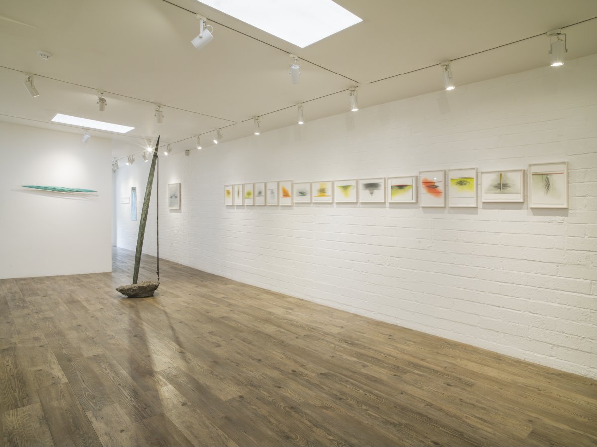 Ann Christopher - Broken Time